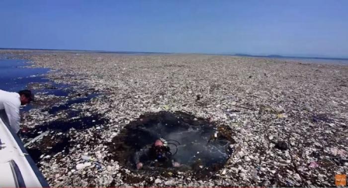 Les Caribéens sont ceux qui génèrent la plus grande pollution plastique ...