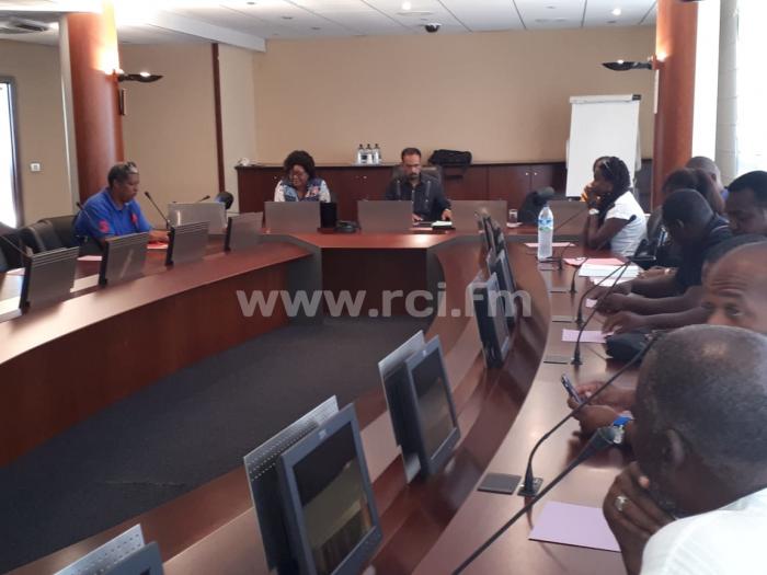 CFTU : pas de reprise des bus sur le réseau MOZAIK | RCI